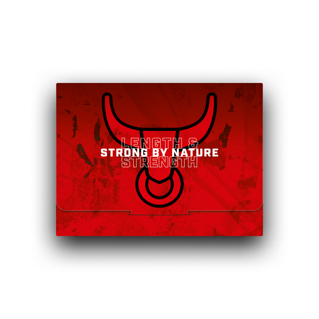 Strong By Nature – Strong by Nature
